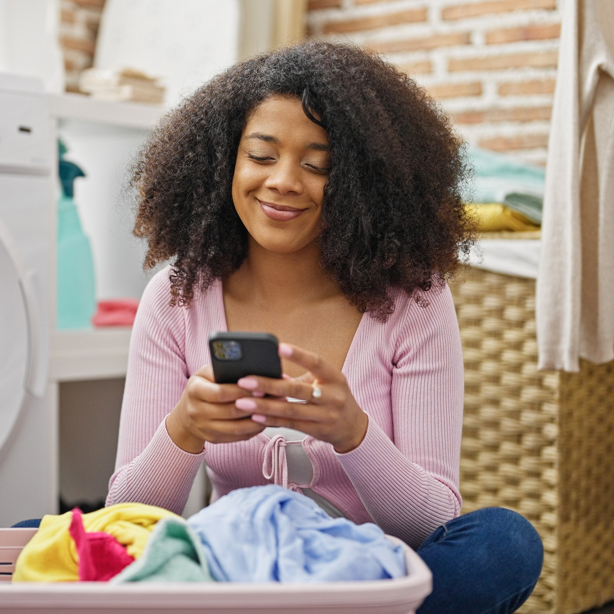 Laundry Pickup Services Areas in and near Wichita, Andover, Bel Aire ...